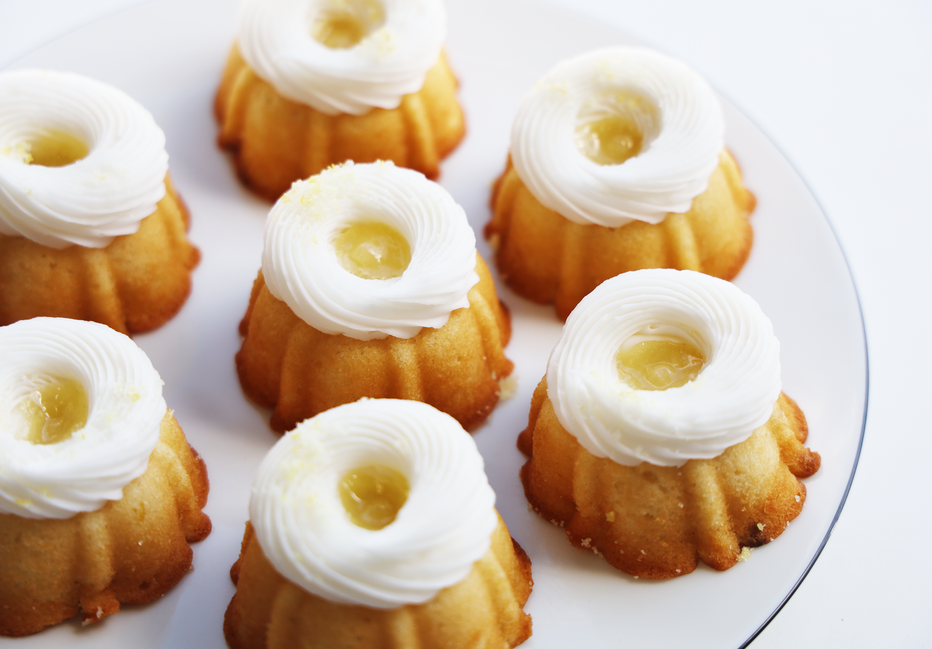 Zest Bakeshop – ZestBakeshop