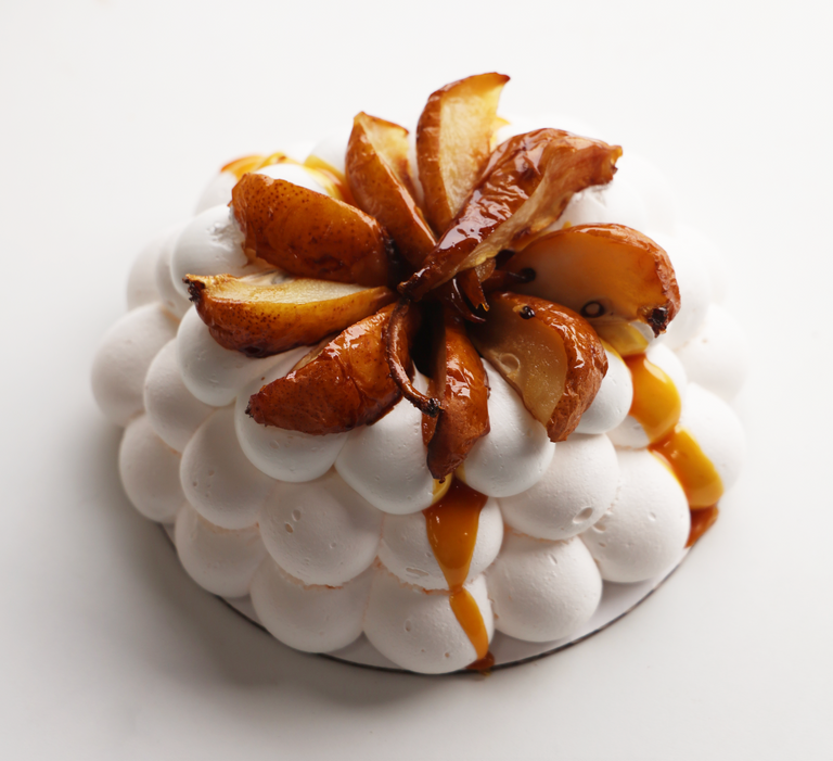 Zest Bakeshop – ZestBakeshop