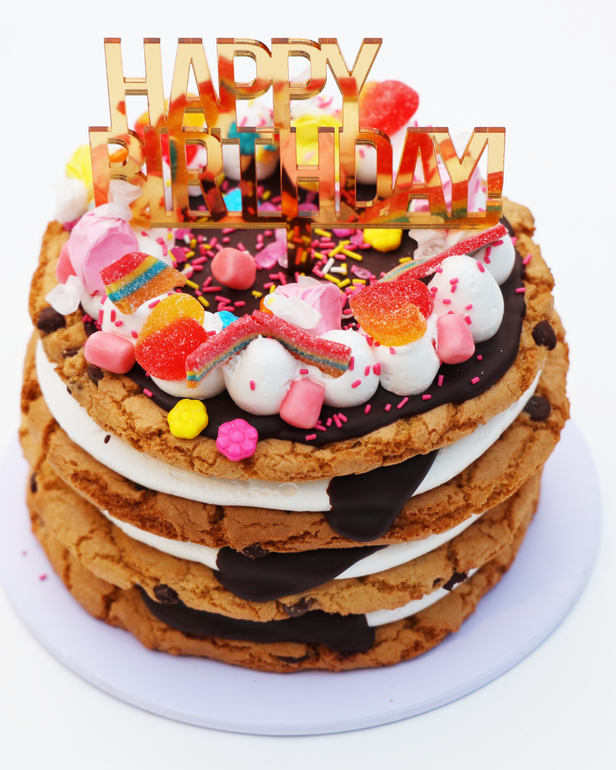 Birthday – ZestBakeshop