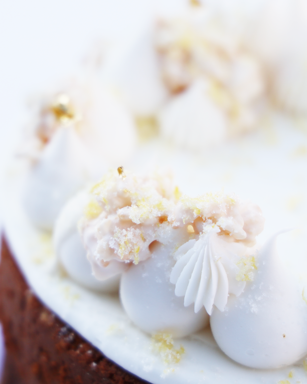 Gourmet Cakes – ZestBakeshop